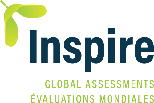 Inspire Global Assessments/Inspire Évaluations Mondiales | Prometric